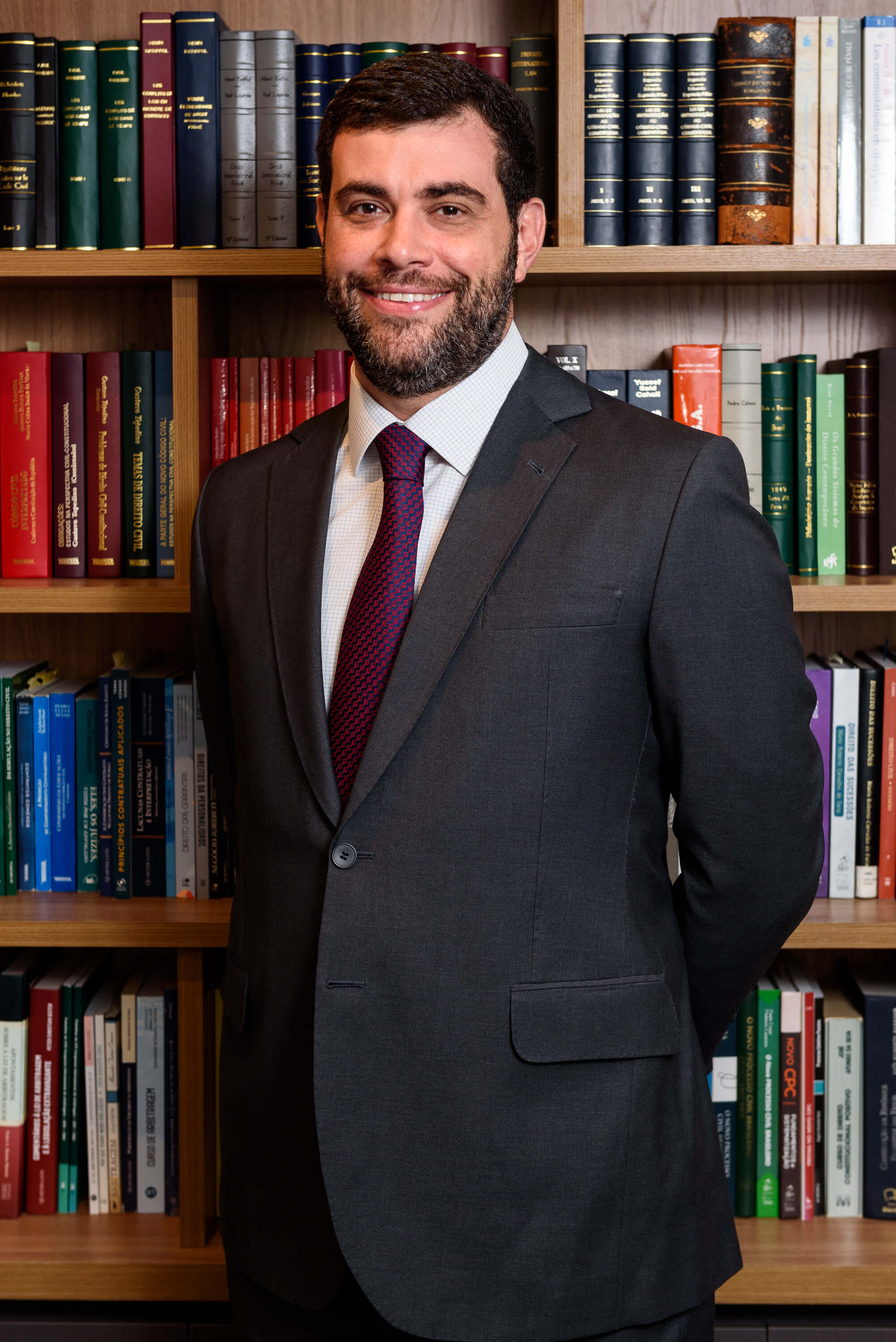 FLCB - Ferreira Leite C. & Birman